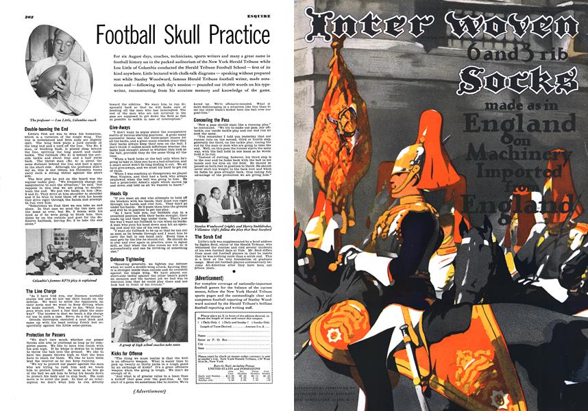 McCallum | Esquire | November, 1935