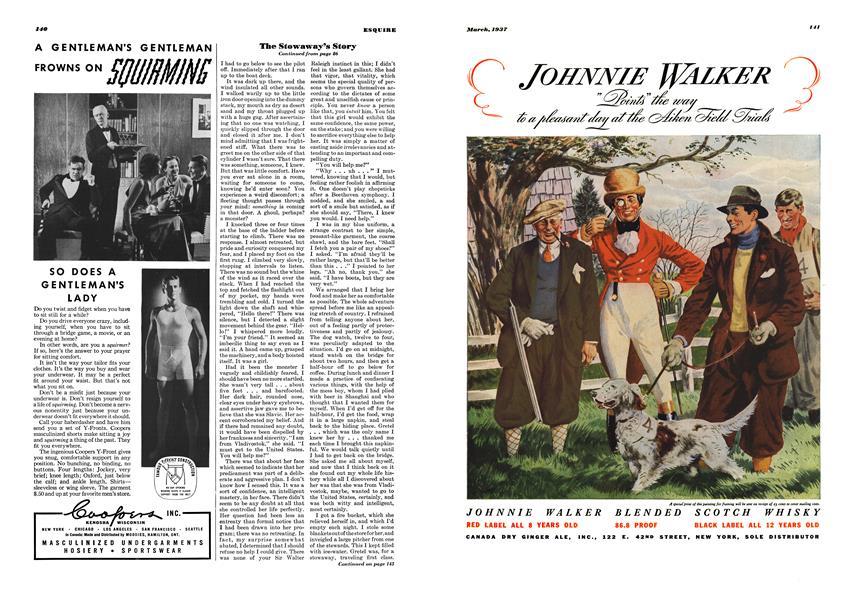 Canada Dry Ginger Ale, Inc.: Johnnie Walker Blended Scotch Whisky ...