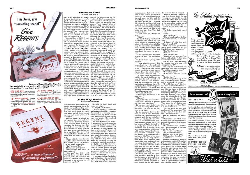 Schieffelin & Co. | Esquire | JANUARY 1942