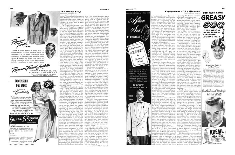 R. B. Semler, Inc. | Esquire | JUNE, 1949