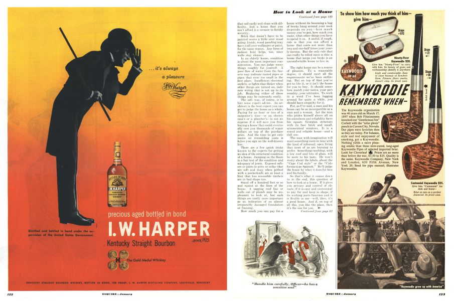 “Handle Him Carefully, Officer—he Has a Sensitive Soul” | Esquire ...