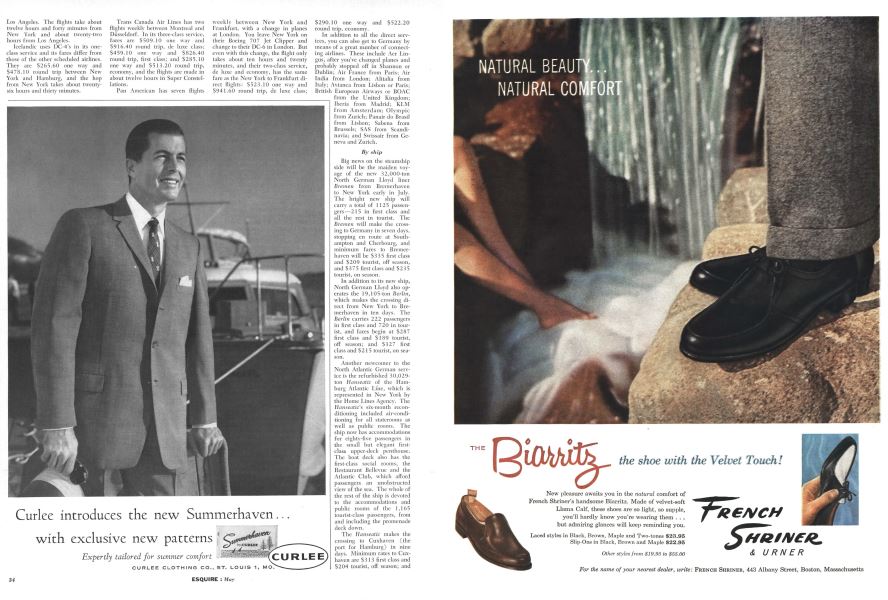 French Shriner | Esquire | MAY, 1959