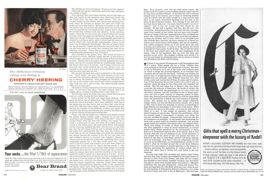 Kayser-roth Corp. | Esquire | December 1961