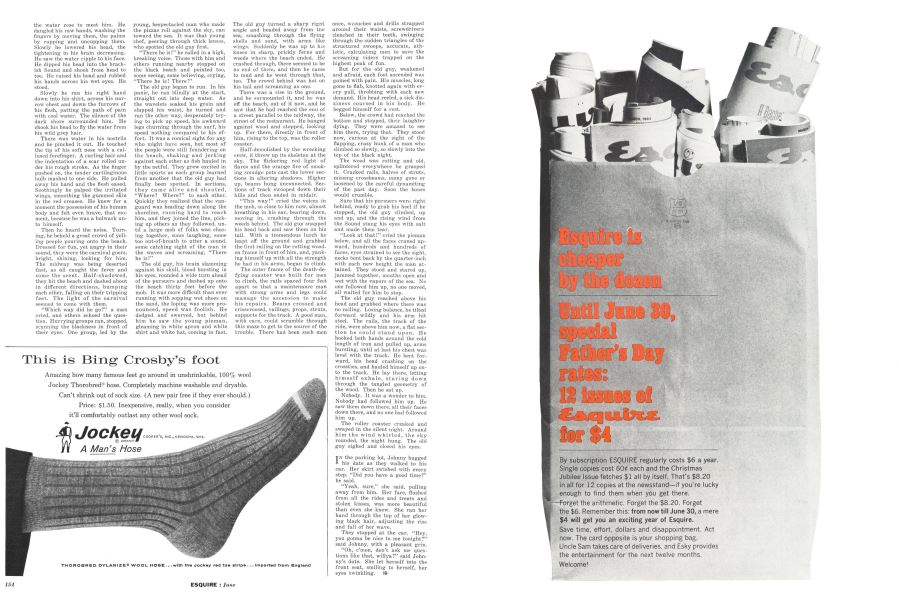 Esquire | Esquire | JUNE, 1963