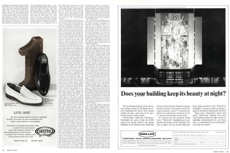 Wide-Lite Corporation | Esquire | MARCH 1965