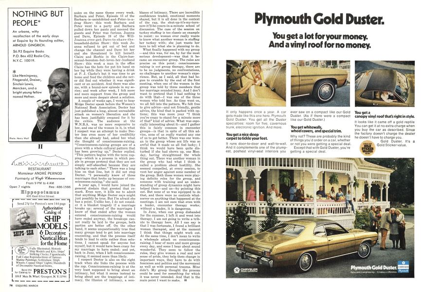 Advertisement: Esquire Books | Esquire | MARCH 1973