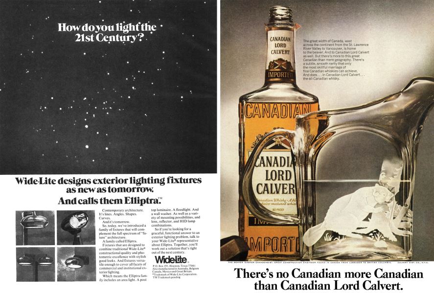 Wide-Lite Corporation | Esquire | JUNE 1974