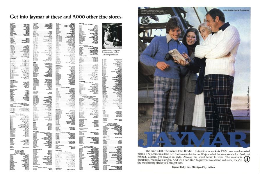 Jaymar-ruby, Inc. | Esquire | October 10, 1978