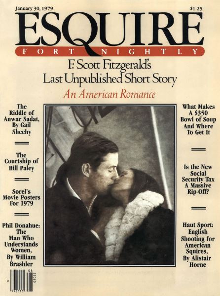 Esquire | Esquire | January 30,1979