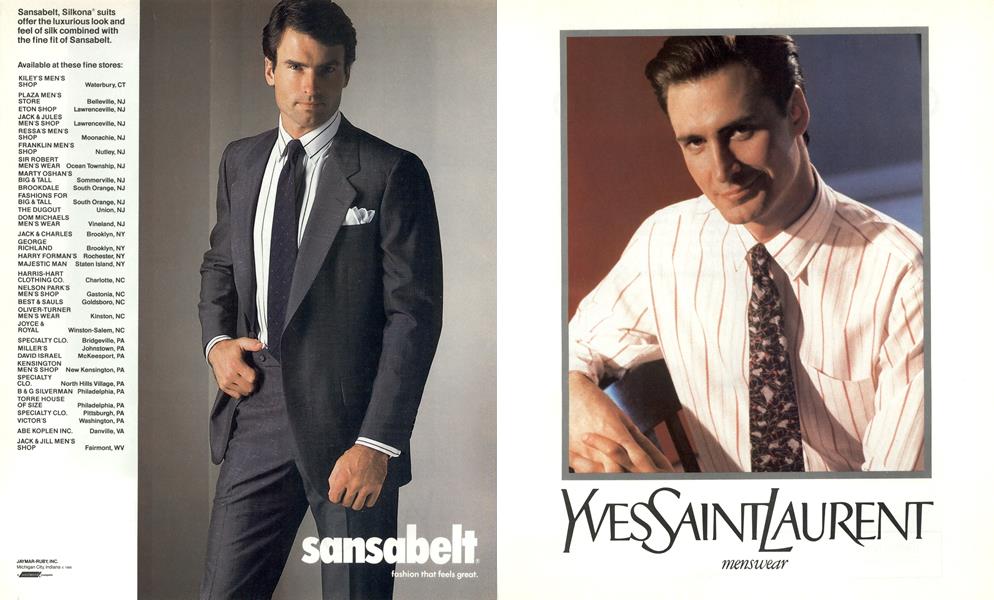 Jaymar-ruby, Inc. | Esquire | September 1988