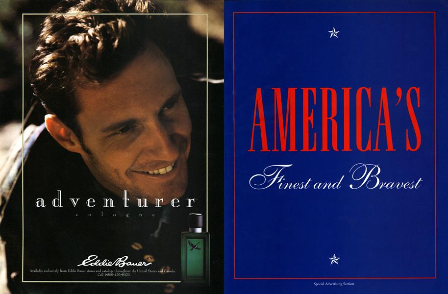 Randa Corp. | Esquire | NOVEMBER 1993