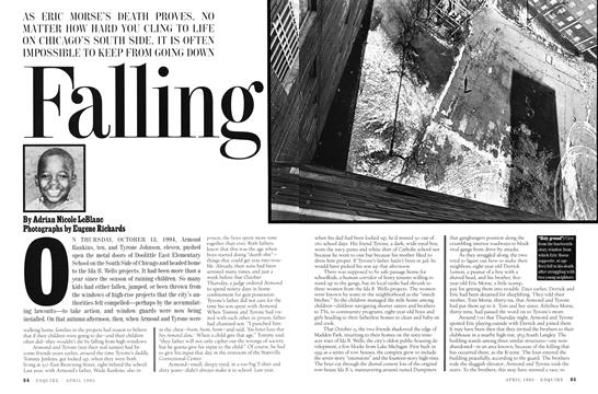 Welcome to the Complete Esquire Archive