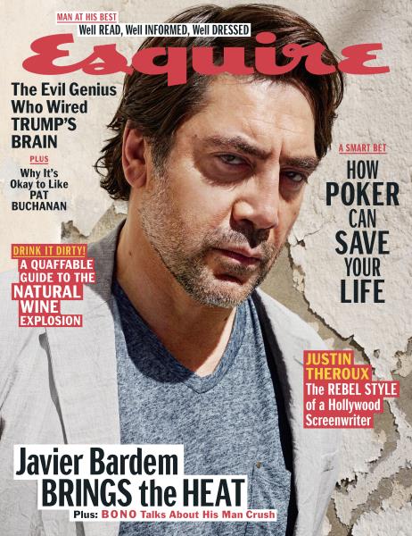 Esquire | Esquire | MAY 2017